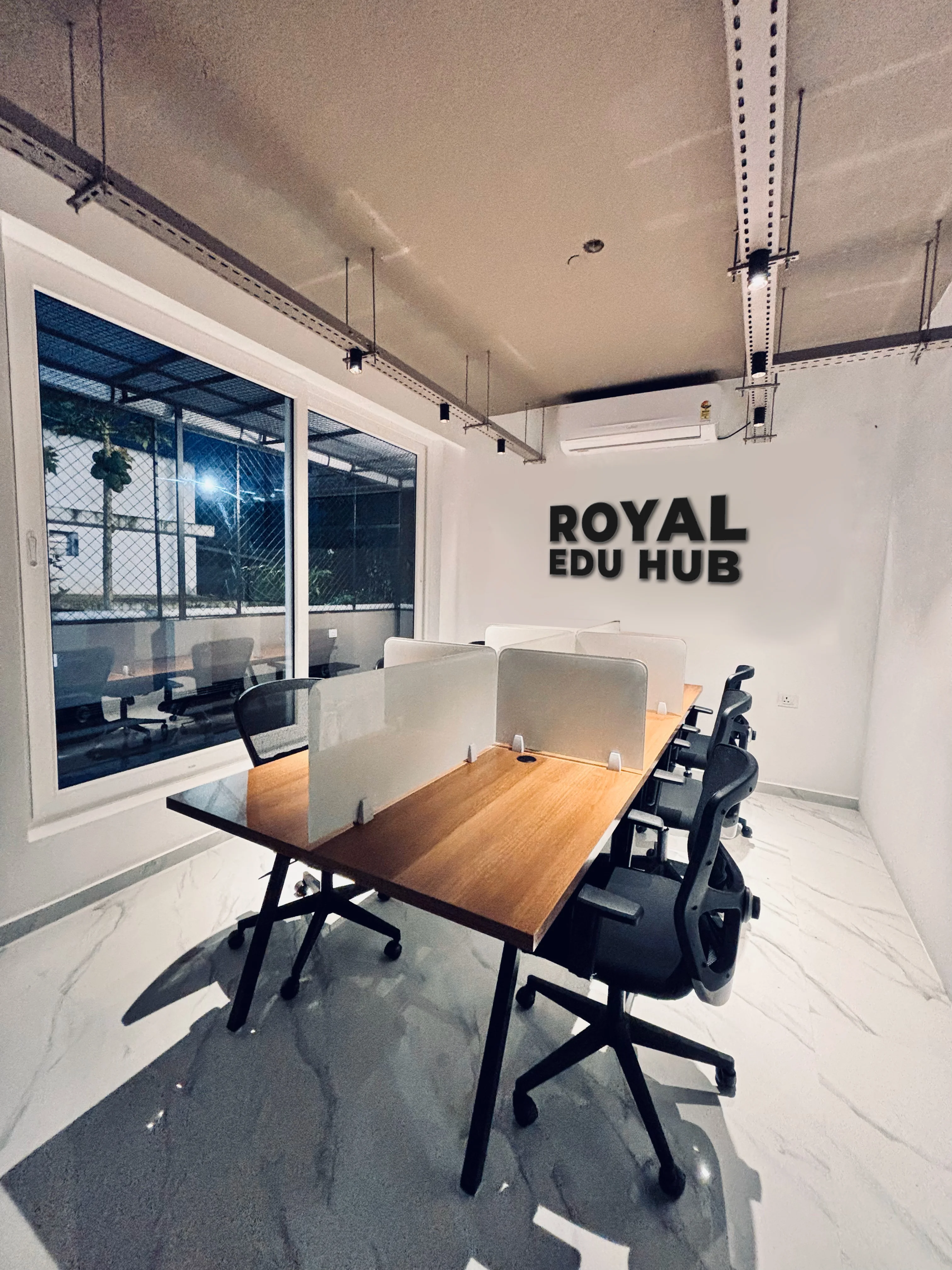 Royal Edu Hub - Your Gateway to Global Success